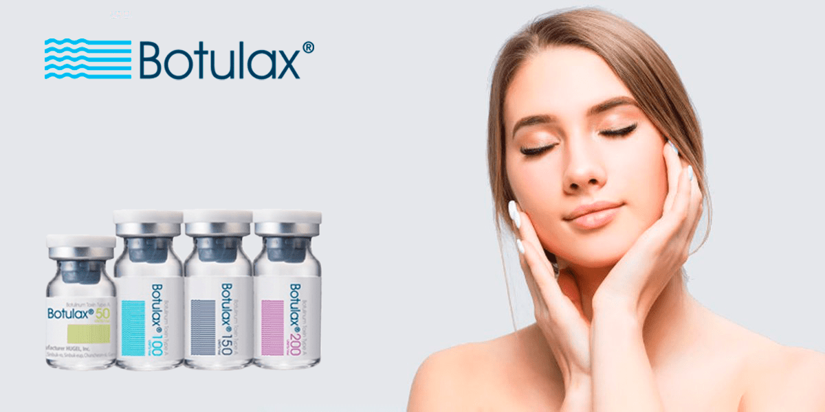 Botulax 200 units (Botulinum Toxin Type A) | Easemart Botulax 200 units (Botulinum Toxin Type A) | Easemart