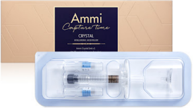 Ammi (Crystal) | Easemart