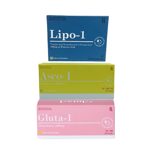 Snow White 1.2 Drip Set | Easemart