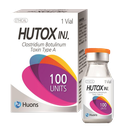 Hutox 100 units (Botulinum Toxin) | Easemart