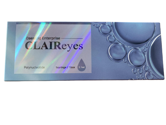 CLAIReyes | Easemart