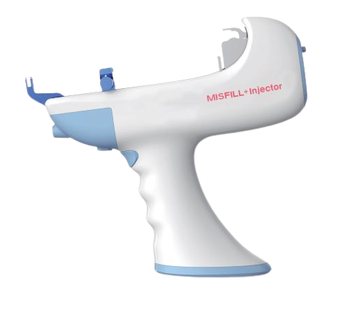 Misfill + Injector | Easemart