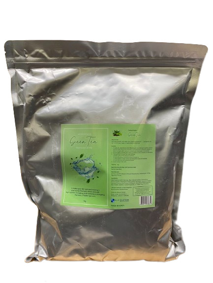 Green Tea (Modeling Mask Pack) | Easemart