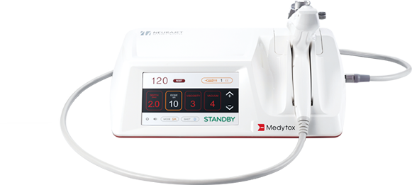 Neurajet Plus | Easemart