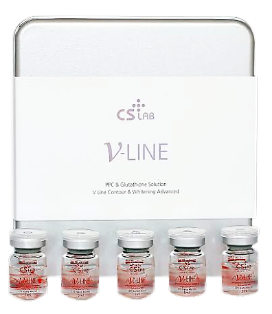 CS LAB V-Line Silver PPC | Easemart