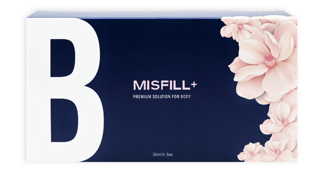 Misfill + Premium Solution for BODY | Easemart